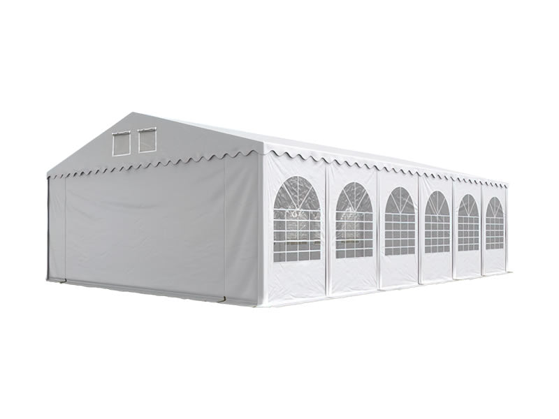 Cort Evenimente 8x12m, Profesional, inaltime 2.6m